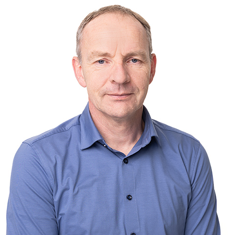 Over ons | Arend & Markslag